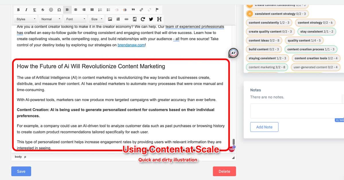 How To Make AI Content Undetectable: Results From 10 Tests
