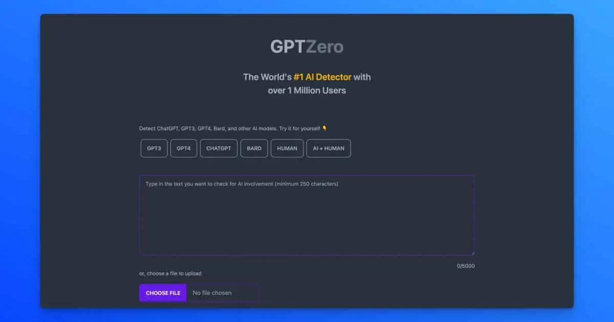 How to Detect AI Writing: 7 Ways To Spot AI Content